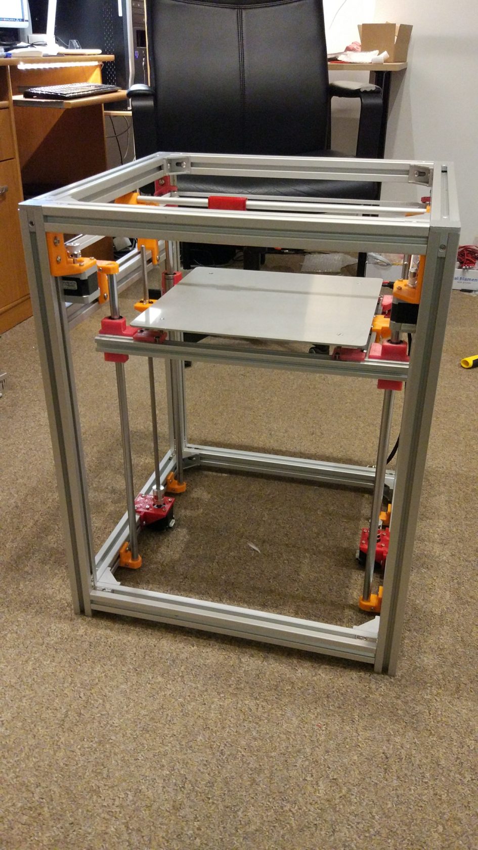 Building 3D printer – what should you look for… and how much you have ...